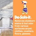 Orange-Sol De-Solv-It Citrus Solution, Wood, Glass, Laundry Stain ...