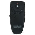 Allimity UC7083T Replacement Remote for Hampton Bay Harbor-Breeze Fan ...