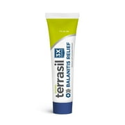 Balanitis Cream