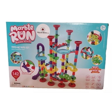 VTech® Marble Rush® Ultimate Set™ Marble Run Building Set - Walmart.com