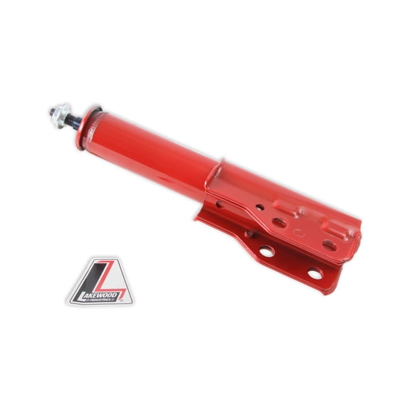 Lakewood 40516 Suspension Strut Assembly - Walmart.com