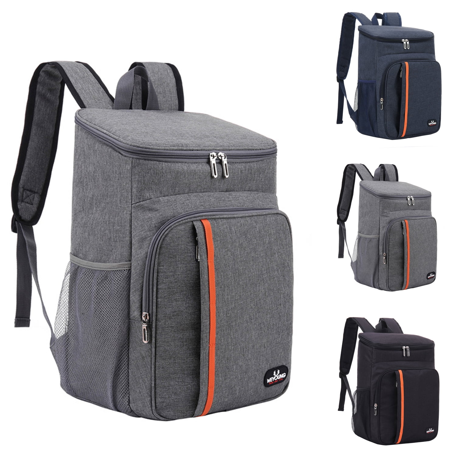 Shoulder Insulation Backpack, Outdoor Ice Pack, Thick Insulation ...