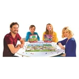 Peanuts Jigsaw Puzzle, 100 Pieces, Baseball Theme Featuring Charlie ...