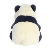 Aurora - Medium Navy Lin Lin - 11.5" Panda - Adorable Stuffed Animal ...