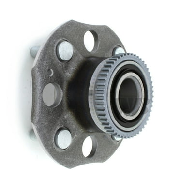 Wjb Wa512319 Rear Wheel Hub Bearing Assembly Cross Reference: Timken ...