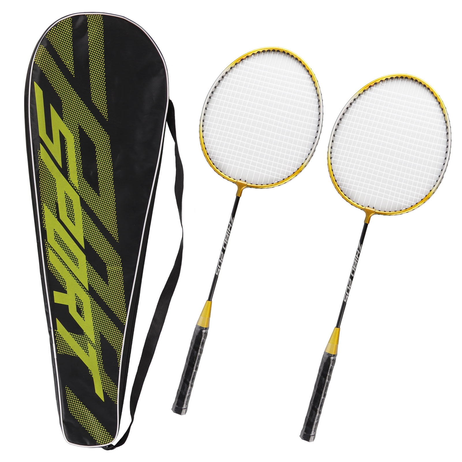 Click here for Vobor-Ca Badminton Racket Setof 205 Badminton Racq... prices