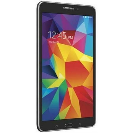 UPC 617561000587 - Refurbished Samsung Galaxy Tab 4 4G LTE Tablet 8 ...