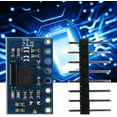 FC-Gyroscope Sensor Module, 9 Axis Sensor 32 Bit MCU Gyroscope ...