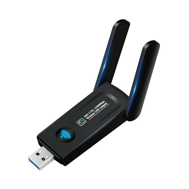 Wireless Network Drivers