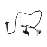 Dodge Ram 3500 Clutch Master And Slave Cylinder Assembly