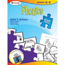 Reading Puzzle The Reading Puzzle: Fluency, Grades 4-8, (Paperback ...