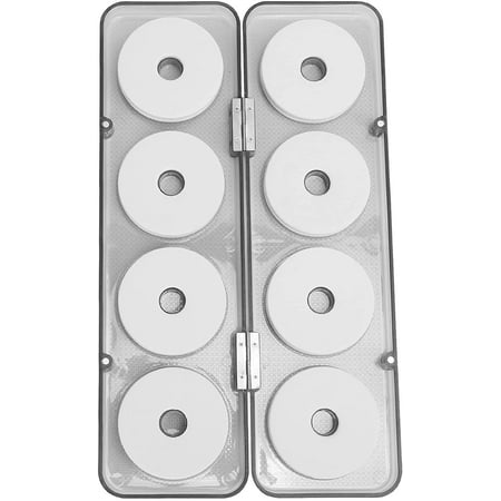 Fishing Line Spool Fishing Line Keeper Fishing Hook Line Holder Fish ...