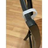 Church Pew Clips for Wedding Decorations - Set of 24, Heavy Duty ...