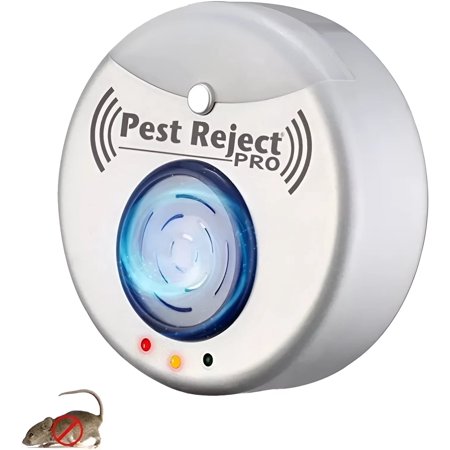 Pest Reject Pro Repelente Plagas Master Prox | Lider.cl