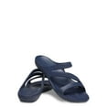 Crocs Women's Kadee II Strappy Sandals, Slip-On, Croslite Foam, Sizes 4 ...