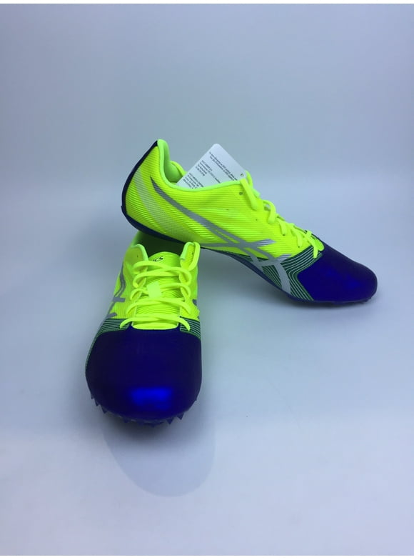 Spikeless Track Shoes