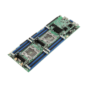 Dual Processor Motherboard