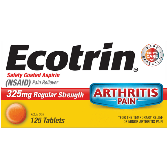 Ecotrin