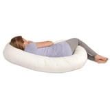 Snoogle Original - Navy - Walmart.com