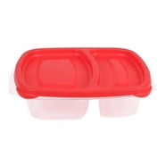 Refractario Rectangular Libbey de Vidrio 2.56 l | Walmart en línea