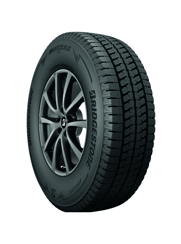 Bridgestone 265/70R17 Tires in Shop by Size - Walmart.com