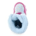 Bluey Toddler Girls Bluey and Bingo Snow Boots - Walmart.com