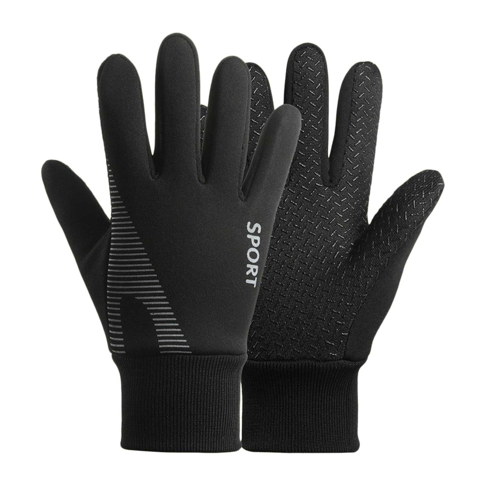 Click here for Curenmufel Winter Gloves For Kids Kids Waterproof... prices