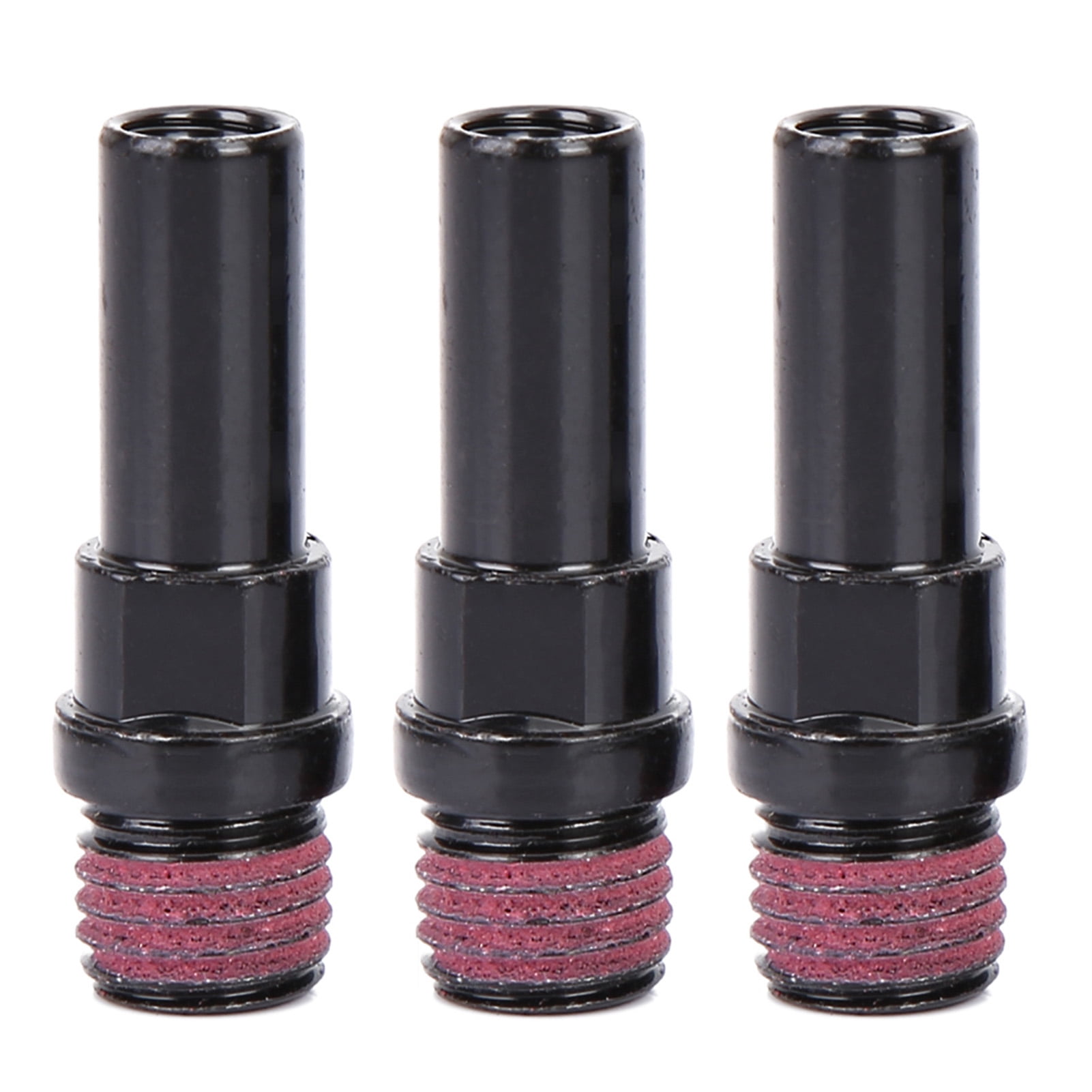 Click here for Amonsee 4pcs Steel Screw Bolts M8 M10 For V Brake... prices