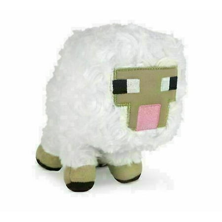 Minecraft Plush Toy Creeper Stuffed Animal Soft Plush Kids Gift ...