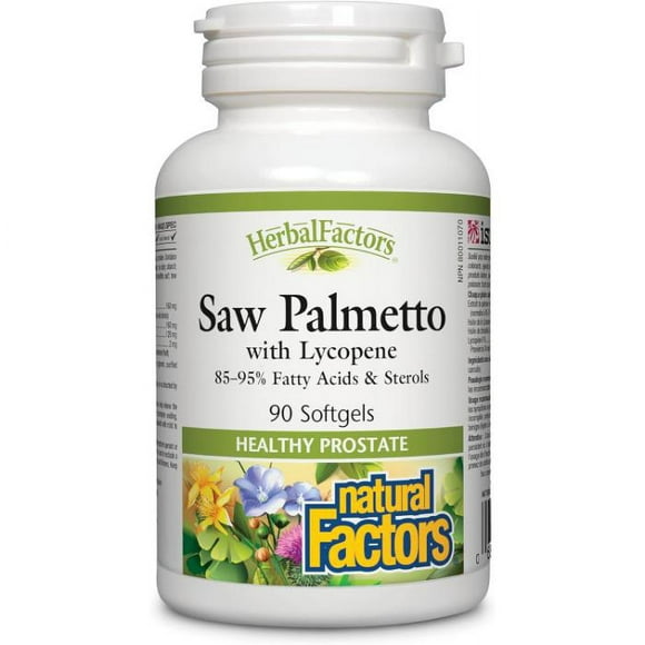 Natural Factors | Walmart Canada