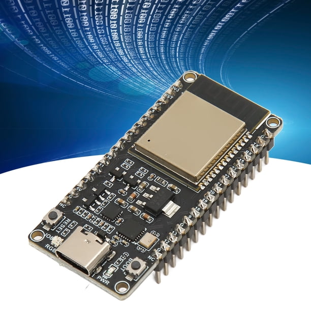 Development Board Wifi 6 Development Board 5.0 Development Board Esp32 ...