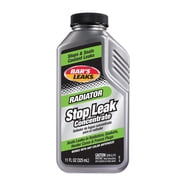 AlumaSeal (ASBPI12) Radiator Stop Leak Powder Blister Card, .20 g ...