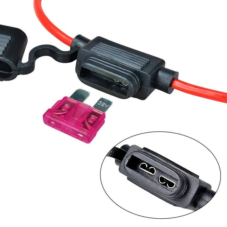 240v 3a Inline Fuse Holder Shop Price | www.oceanproperty.co.th