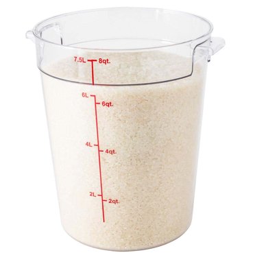 Shindigz Medium Plastic Trifle Container - Walmart.com