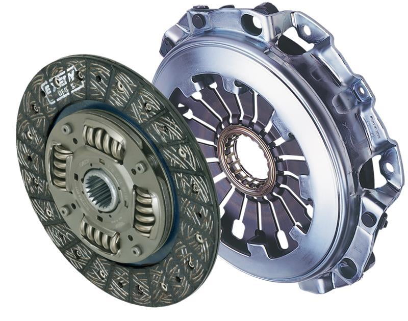 Exedy 2002-2006 Acura RSX Base L4 Stage 1 Organic Clutch Includes HF02 ...