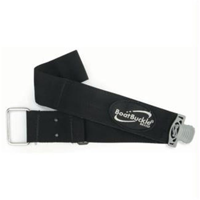 BoatBuckle Trolling Motor Tie - Down - F15437 - Walmart.com