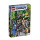 LEGO The First Adventure 21169 Building Set (542 Pieces) - Walmart.com