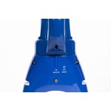 Blue Wave Pool Blaster Fusion PV-5 Hand-Held Lithium Cleaner - Walmart.com