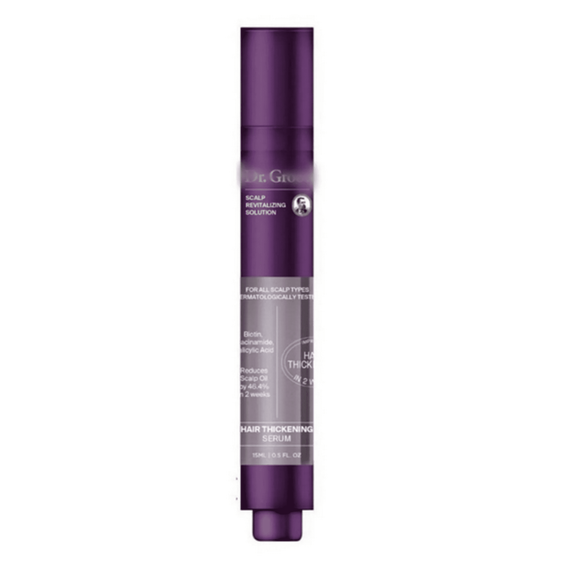 Click here for No Award-Winning Roll On Scalp Serum: Clinically T... prices