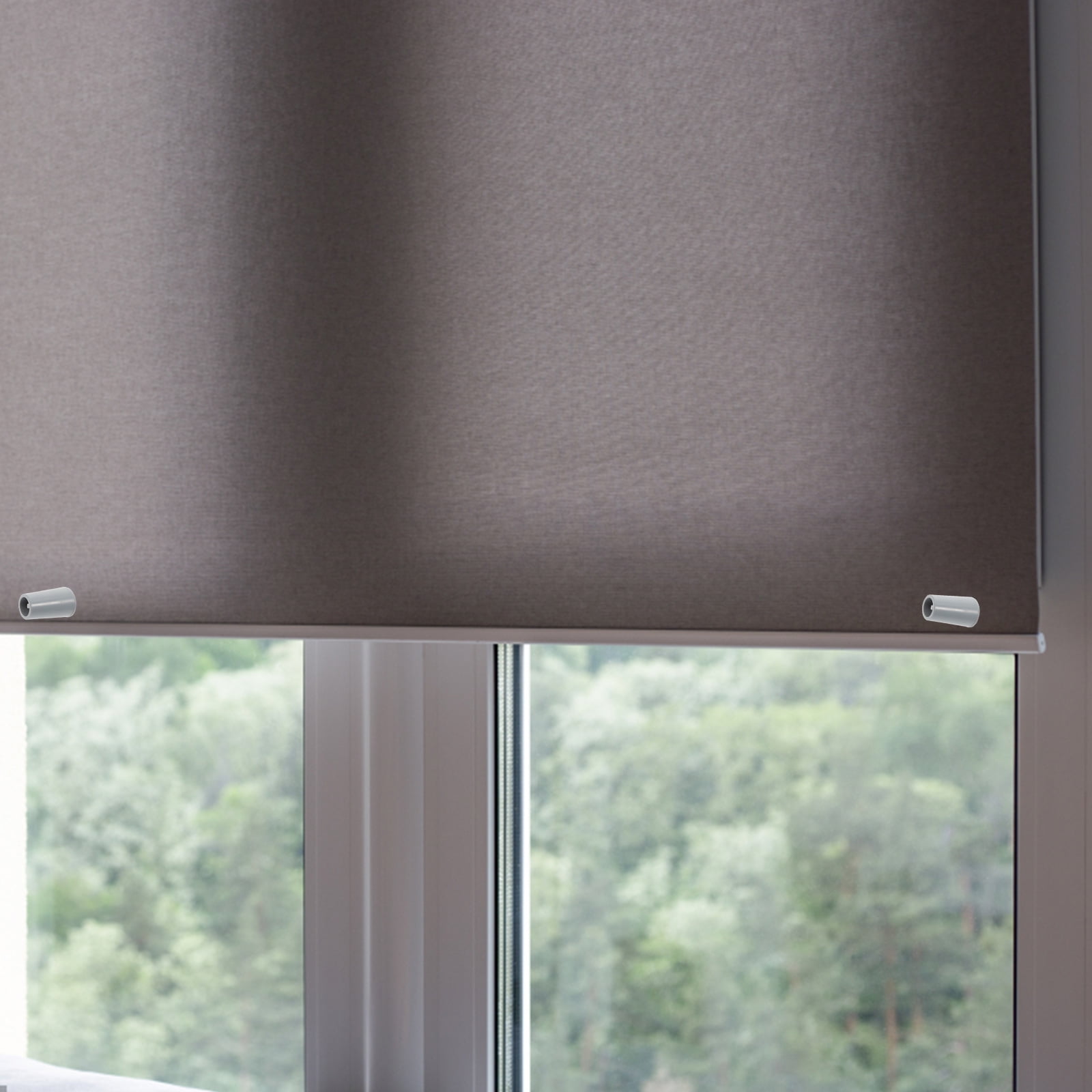 Window screen pin 2Pcs Roller Shutter Stoppers Shutter Fasteners Roller ...