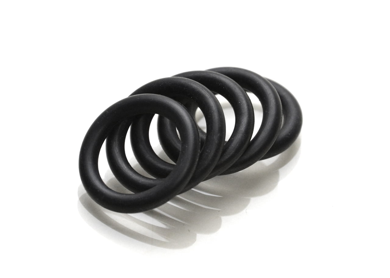 Exotek EXO1991 Wheelie Wheel O-Rings - Pack of 5 - Walmart.com