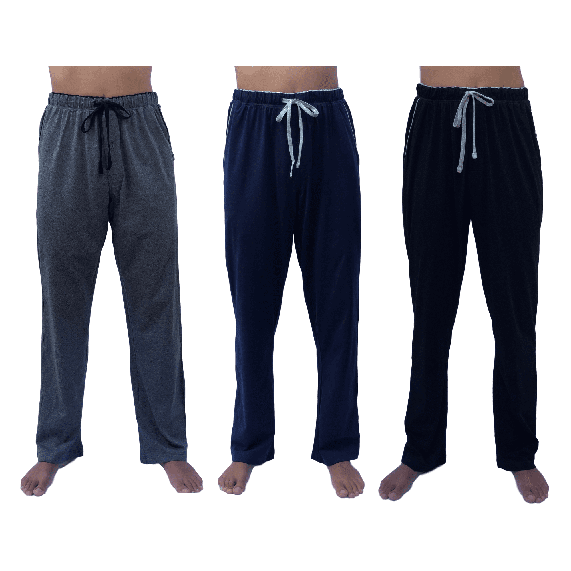 Click here for Giveitpro 3 Saver Pack-100 Cotton Jersey Knit Paja... prices