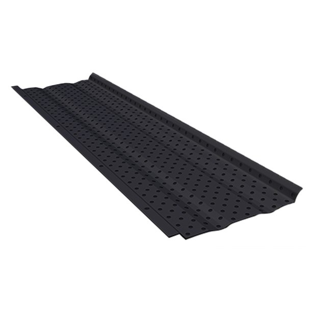 Hydroshield EZ Smooth Flow Gutter Guard - Walmart.com