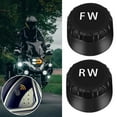 Bluetooth Car TPMS Tire Pressure Monitoring System with 5.0 ...