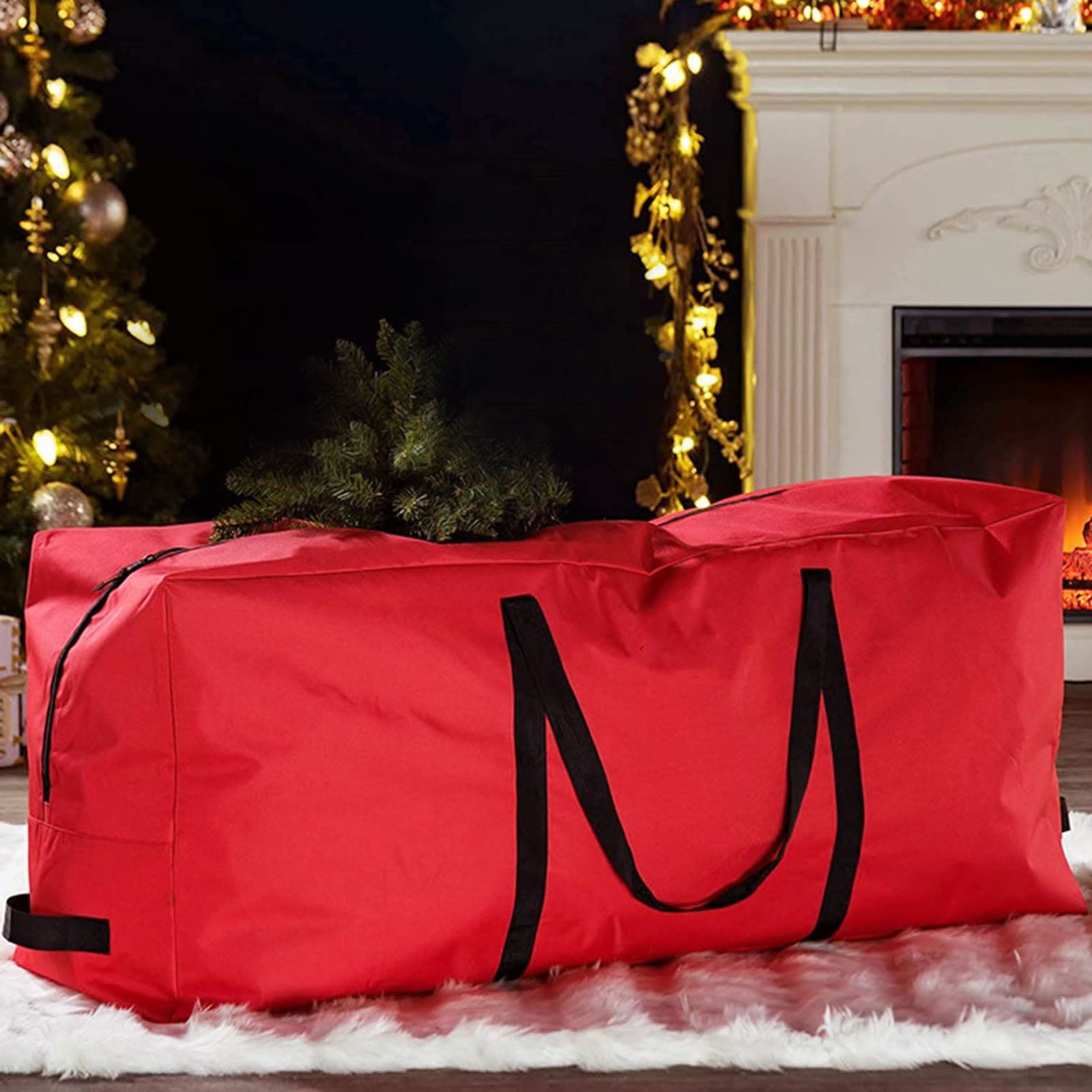 Click here for Tfixol Water Resistant Christmas Tree Storage Bag... prices