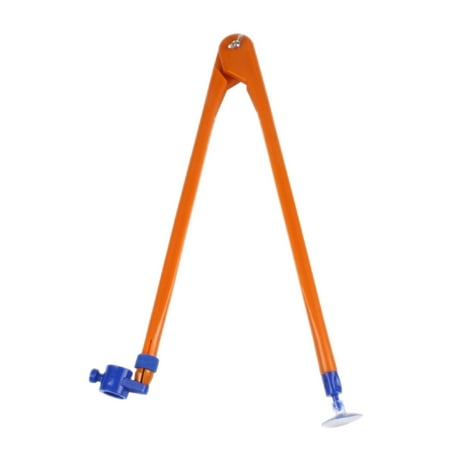 Entweg Compass Spring Compass Big Size Large Digital Blackboard Circle ...