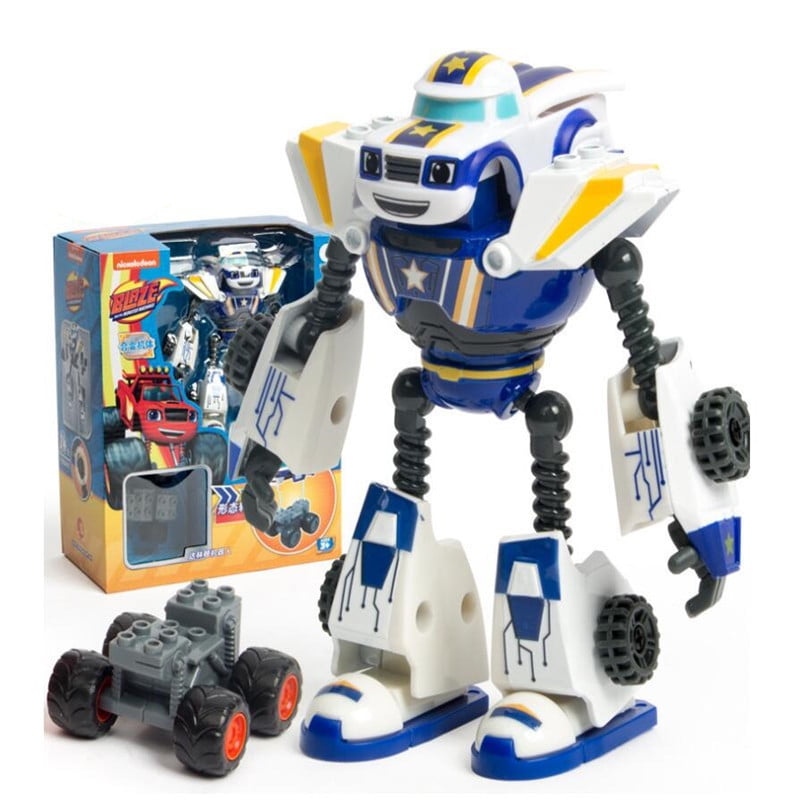 Click here for Hot Anime Figure Blaze Monster Machines Cartoon Pl... prices