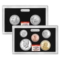 2021-S U.S. Silver Proof Coin Set NGC Proof FDI with OGP - Walmart.com