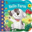 Farmyard Beat (Board Book) - Walmart.com