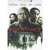 Repentance (DVD) - Walmart.com
